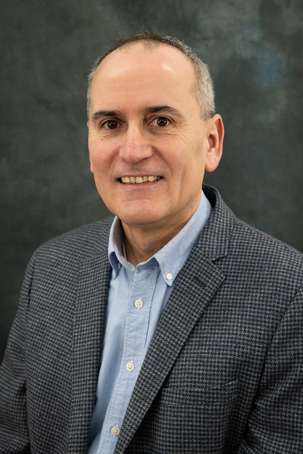 Nottingham Building Society appoints Chris Sparks as a non-executive ...