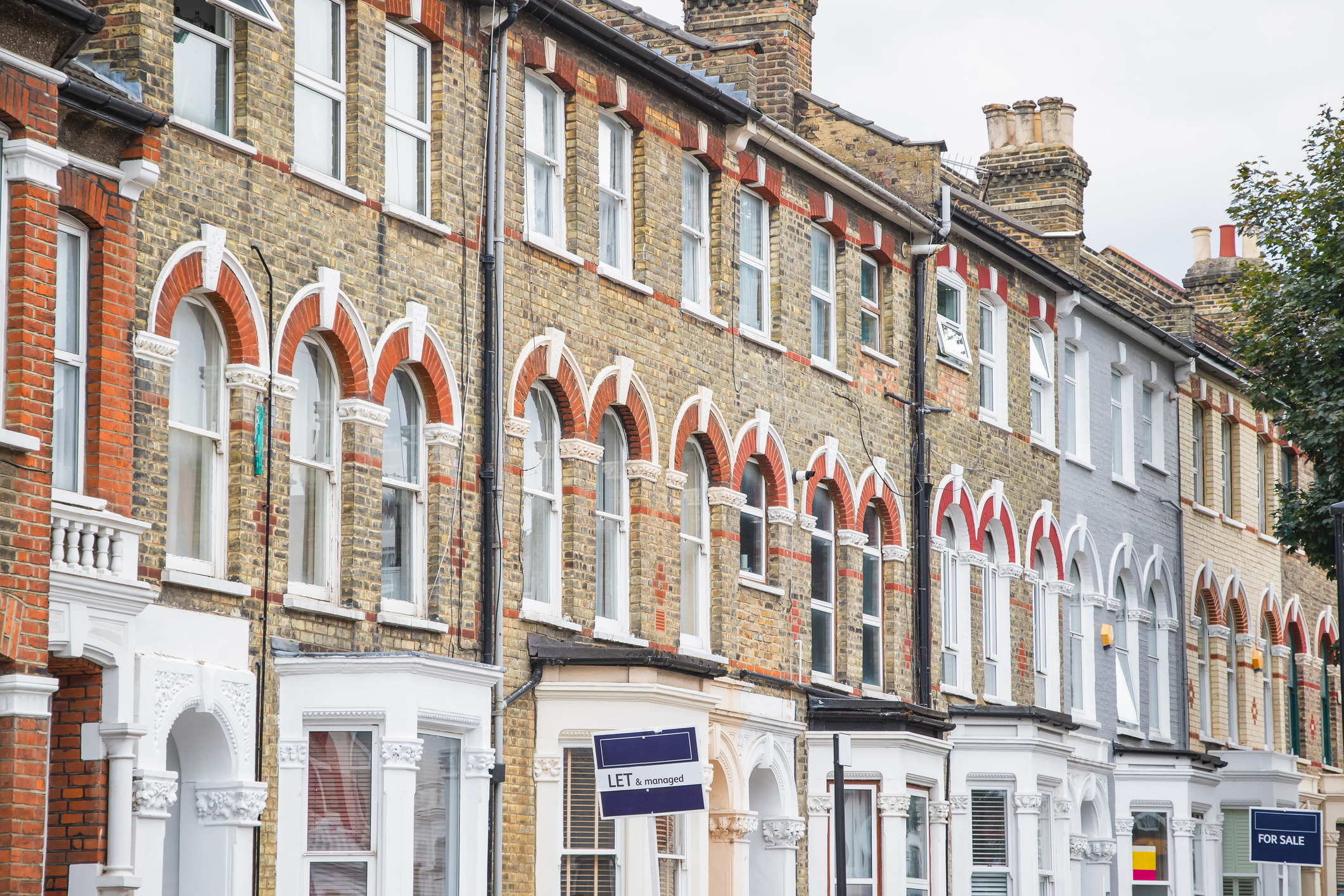 Boost to buy-to-let offer with 80% LTV and flexible criteria ...