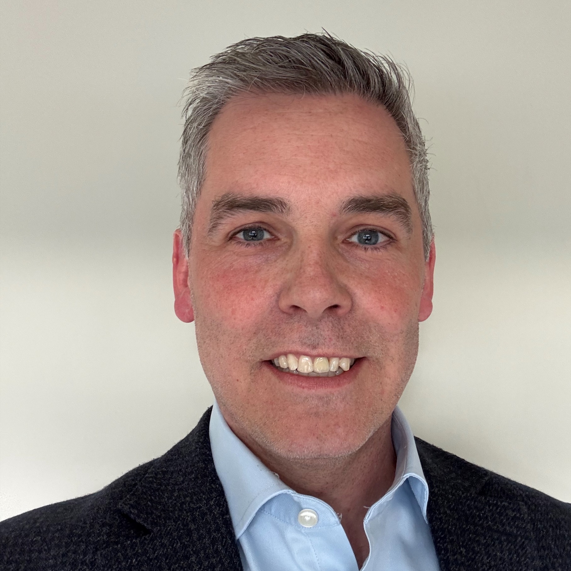 Nottingham Building Society appoints Aaron Shinwell as new Chief ...