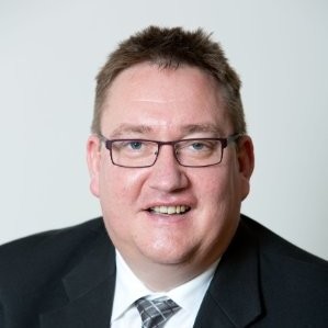 Nottingham Building Society appoints Riaan Thiart as new Chief Internal ...